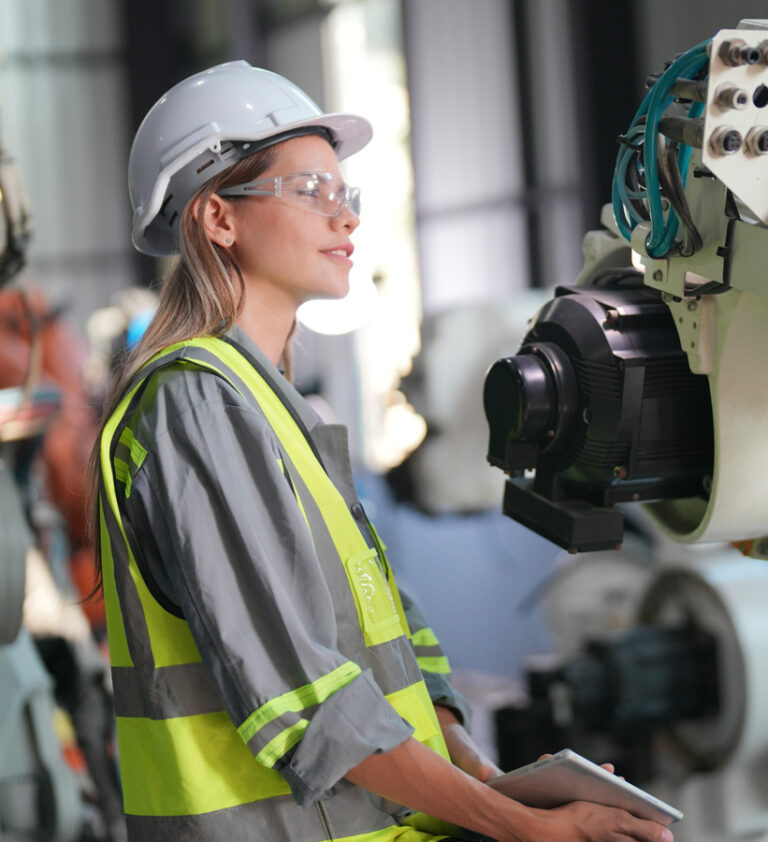 Process Optimization - Tech Pro Industrial